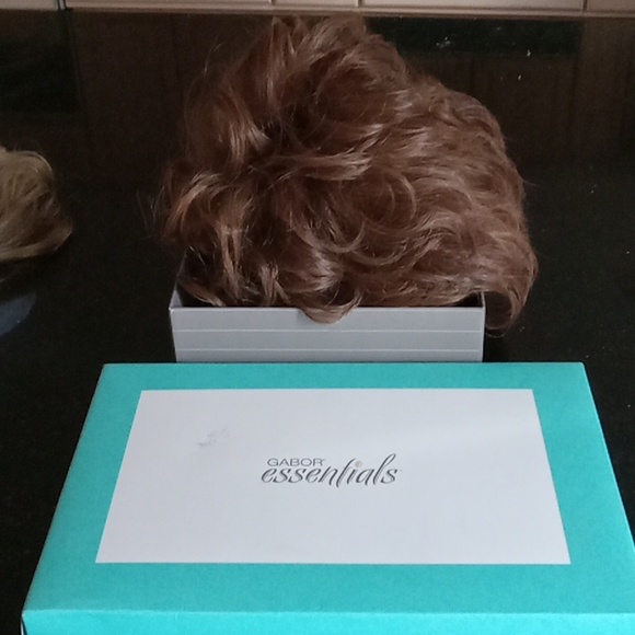 Gabor | Hair | Gabor Essentials 9986 Med Red Pixie Cut Wig | Poshmark